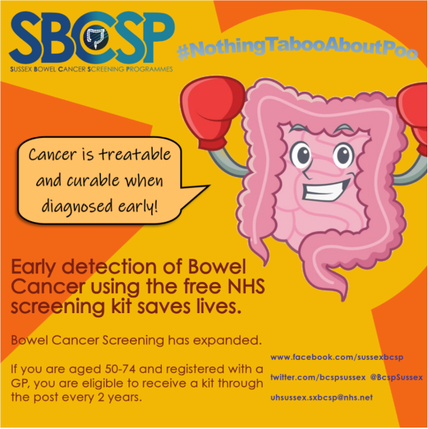 Practice News - Park Crescent Health Centre